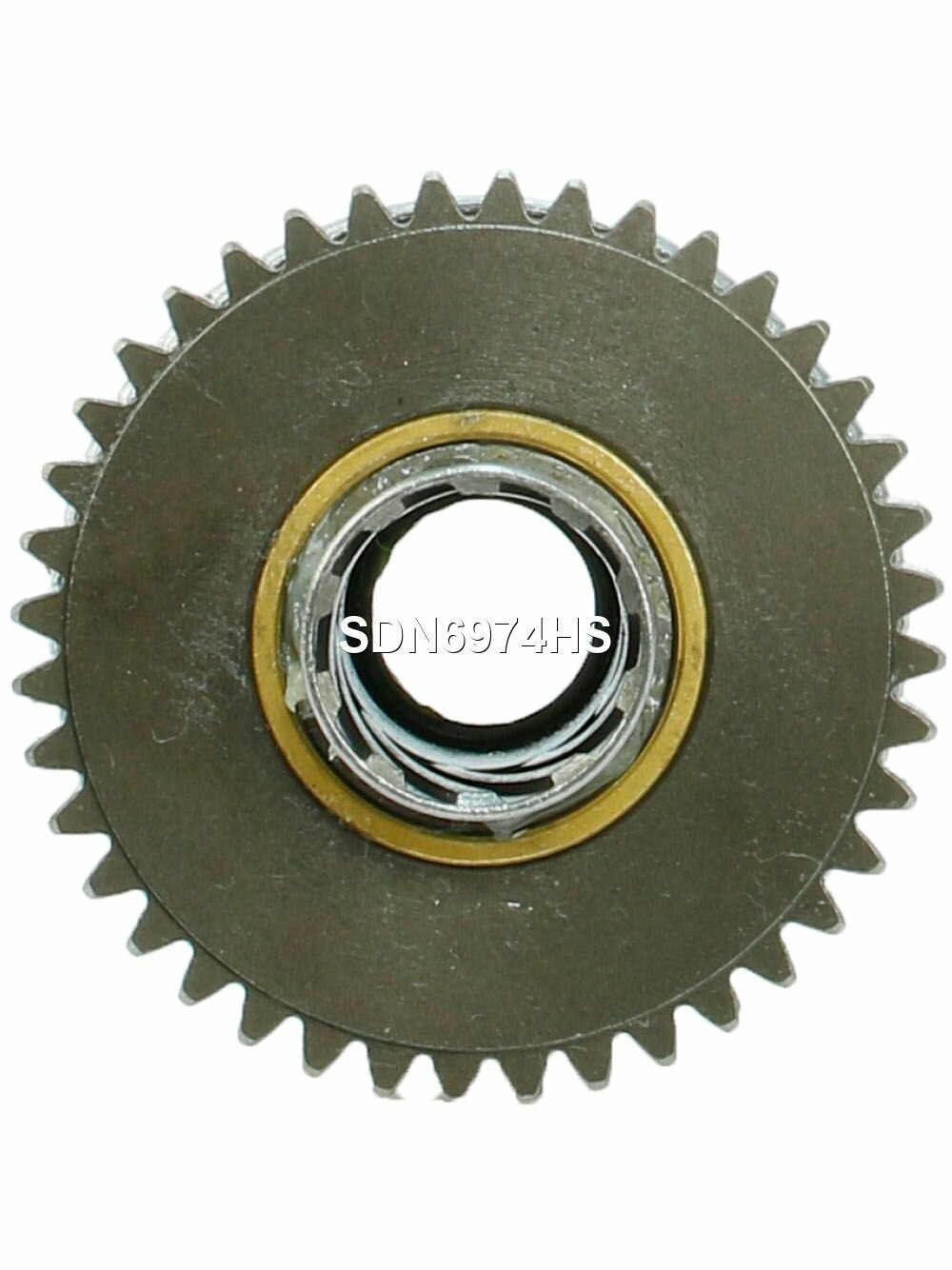 Бендикс стартера Suzuki Swift, Wagon Rи (Сузуки Свифт, Вагон Ри) / Honda Civic (Хонда Цивик)