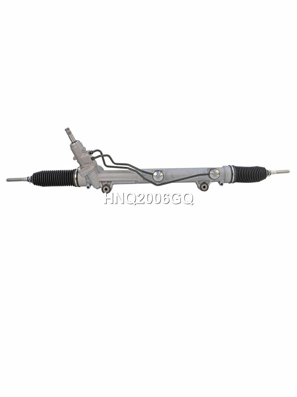 Рулевая рейка Mercedes ML-Class W164 / GL-Class X164 / R-Class W251 (Мерседес)