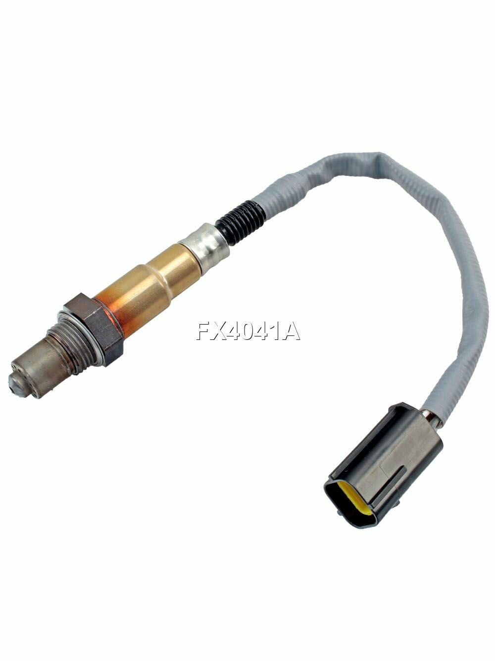 Лямбда-зонд Nissan Qashqai Lada Vaz 2108 2111 2112 2115