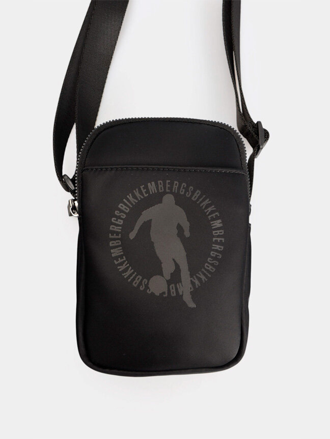 Сумка поясная