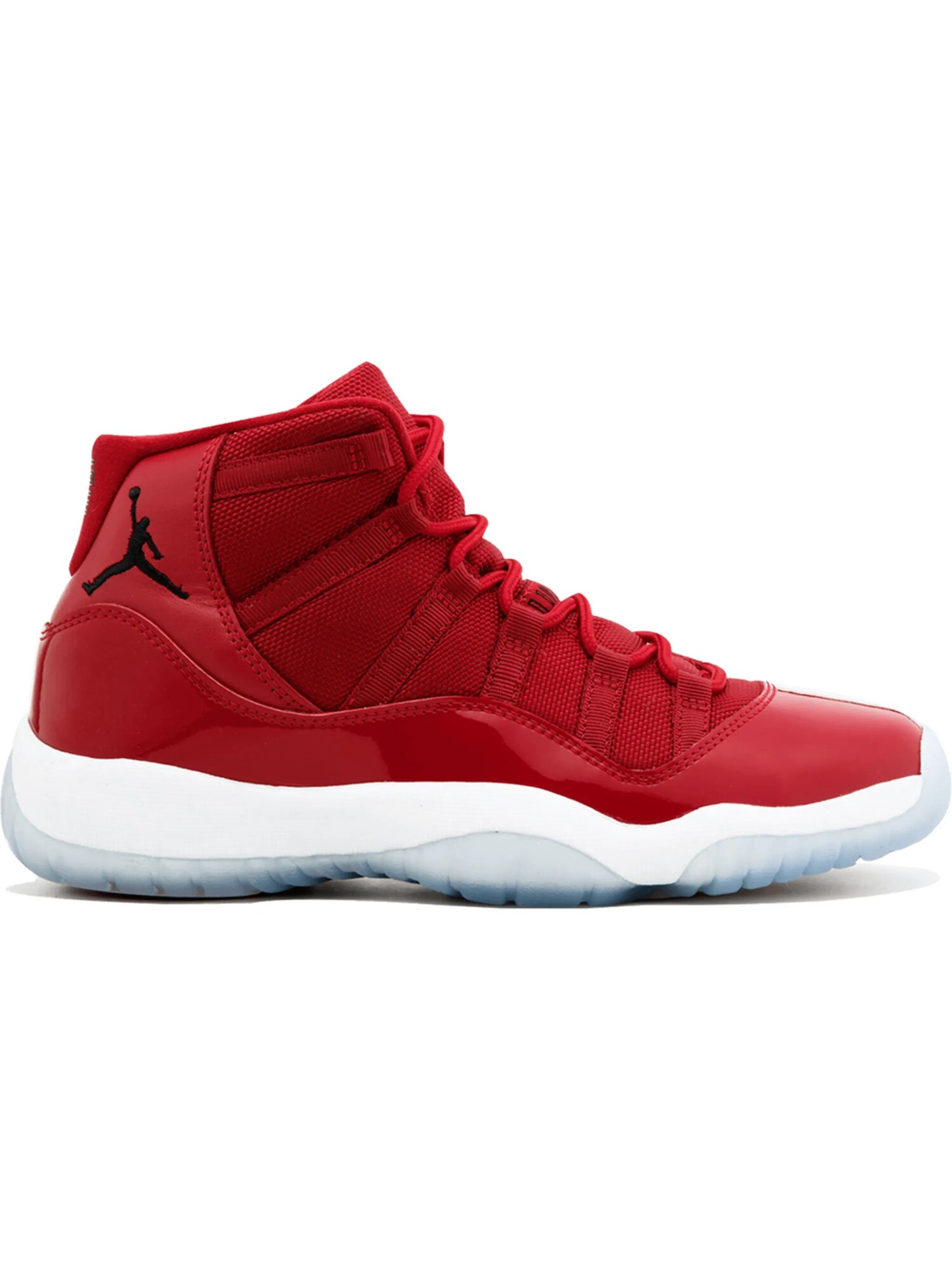 Кроссовки Air Jordan 11 Retro BG