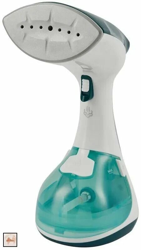 Отпариватель Polaris PGS 1570CA , белый A