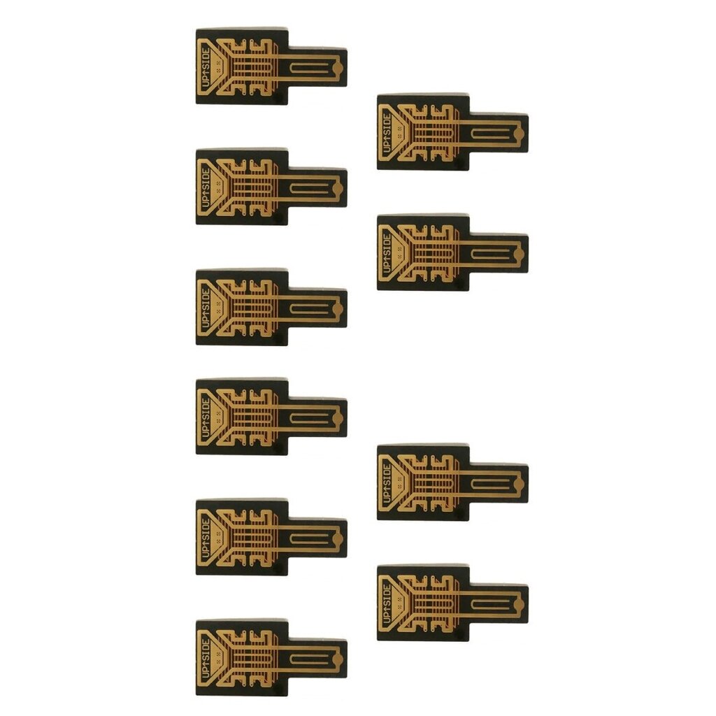 Усилитель усиления приема сигнала на клейкой основе для долговечности смартфонов из АБС-пластика