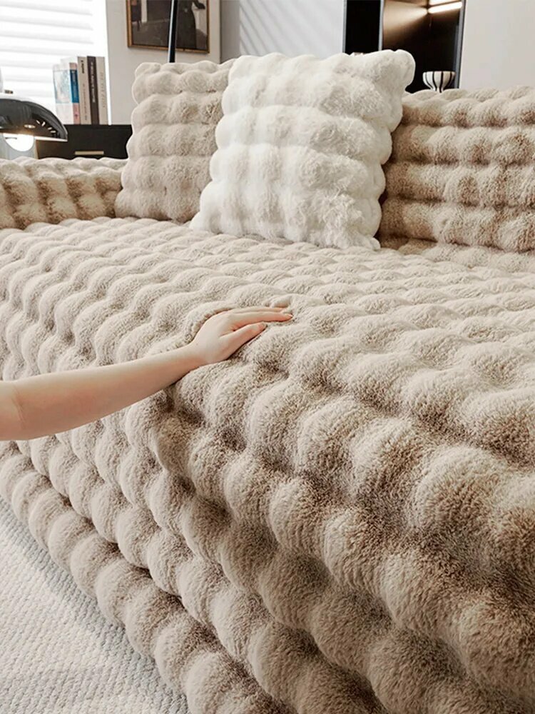 Чехол на мебель для дивана, 200 см х 300см