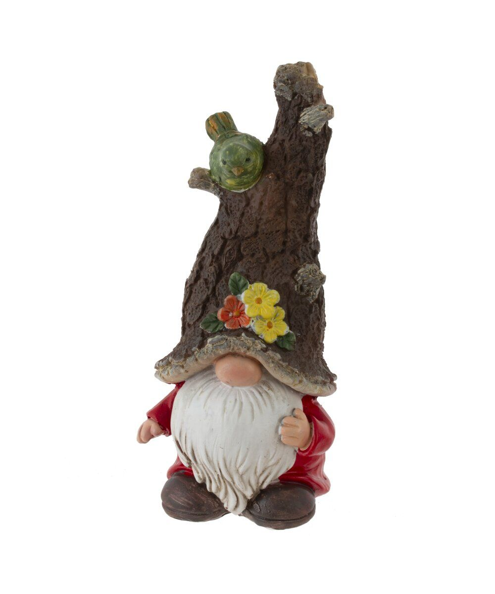 Фигурка декоративная "Гном", L8 W6 H19 см
