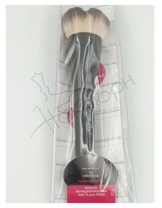К_triumpf_аксес._HBP-05 кисть д/лица многофункционал. 3D0079