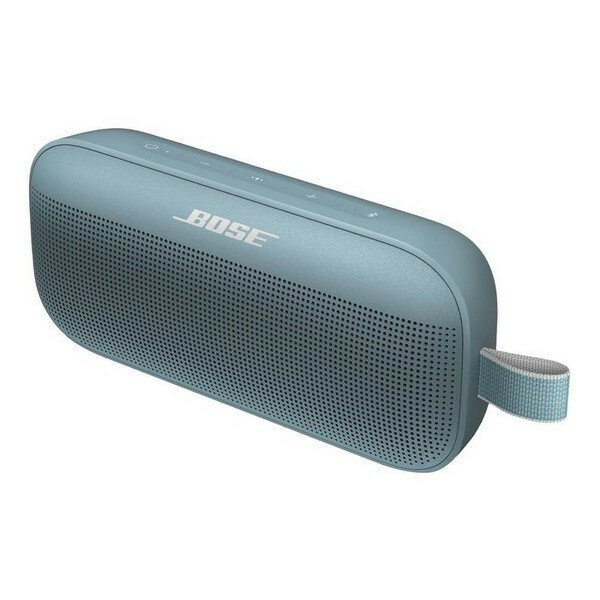 Портативная колонка Bose SoundLink Flex 2nd Gen (887612-0200) Blue Dusk
