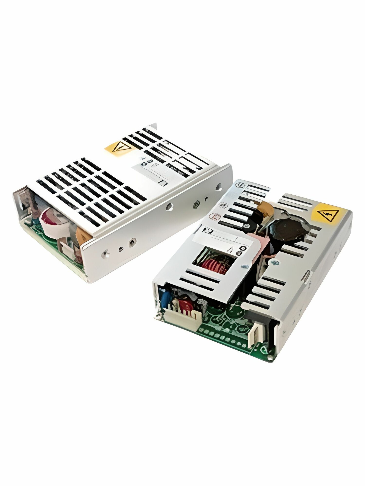 Источник питания в корпусе RCL175PQ46