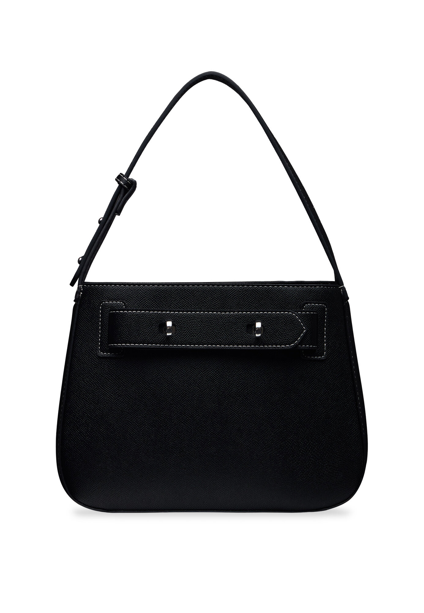 Сумка багет