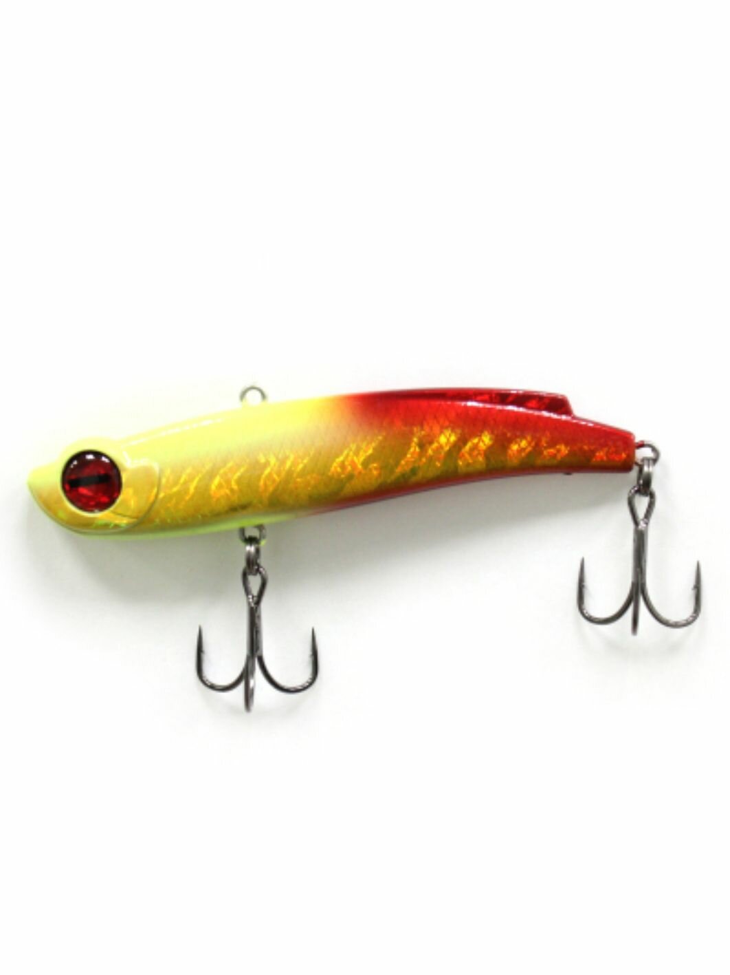 Виб (Vib) Frapp Jiggle 95, 30 гр, цвет #17