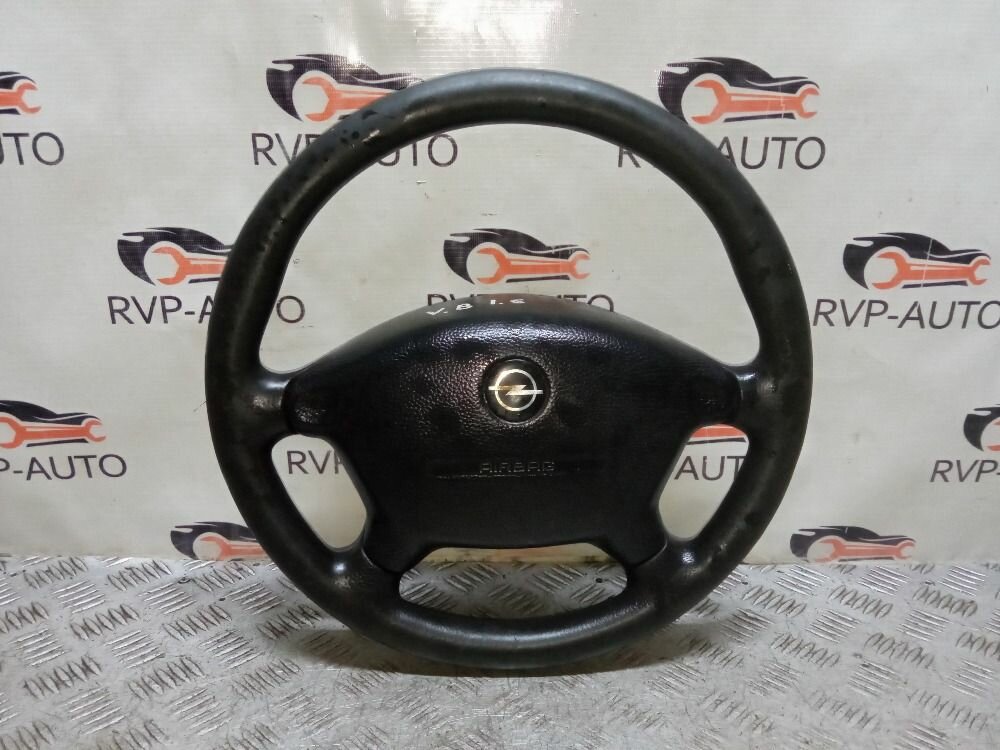 Руль Opel Vectra (Вектра) B 1995-1999 Opel