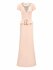 Платье Jenny Packham Nocturne, размер 10, pink
