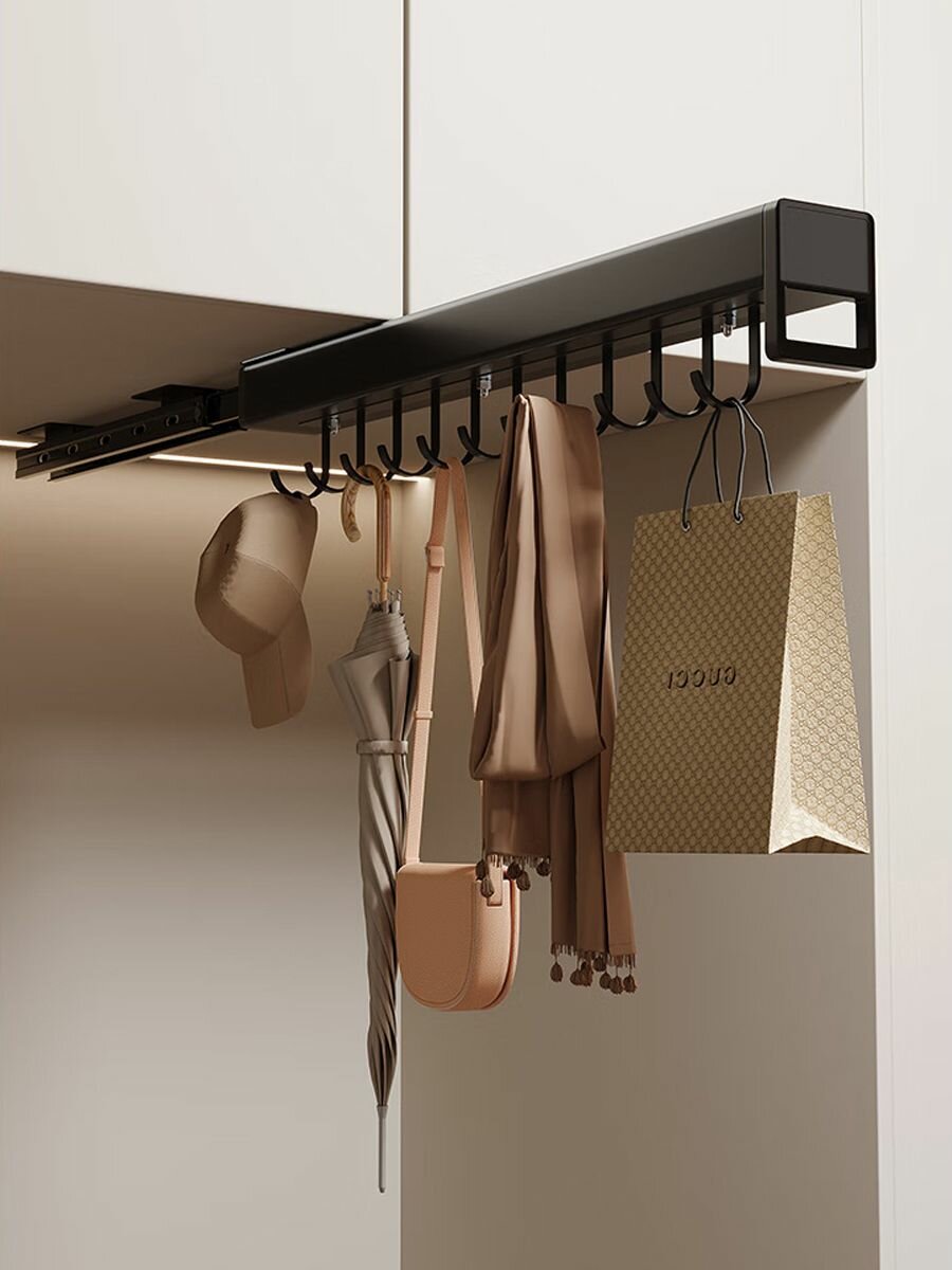 Пантограф для шкафа ,42см