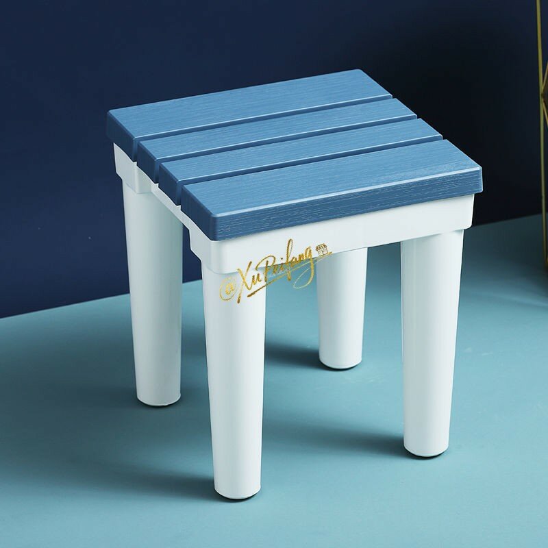 Кресло для ванной комнаты для пожилых людей, подходит для пожилых людей/беременных женщин/детей,27*27*30 см