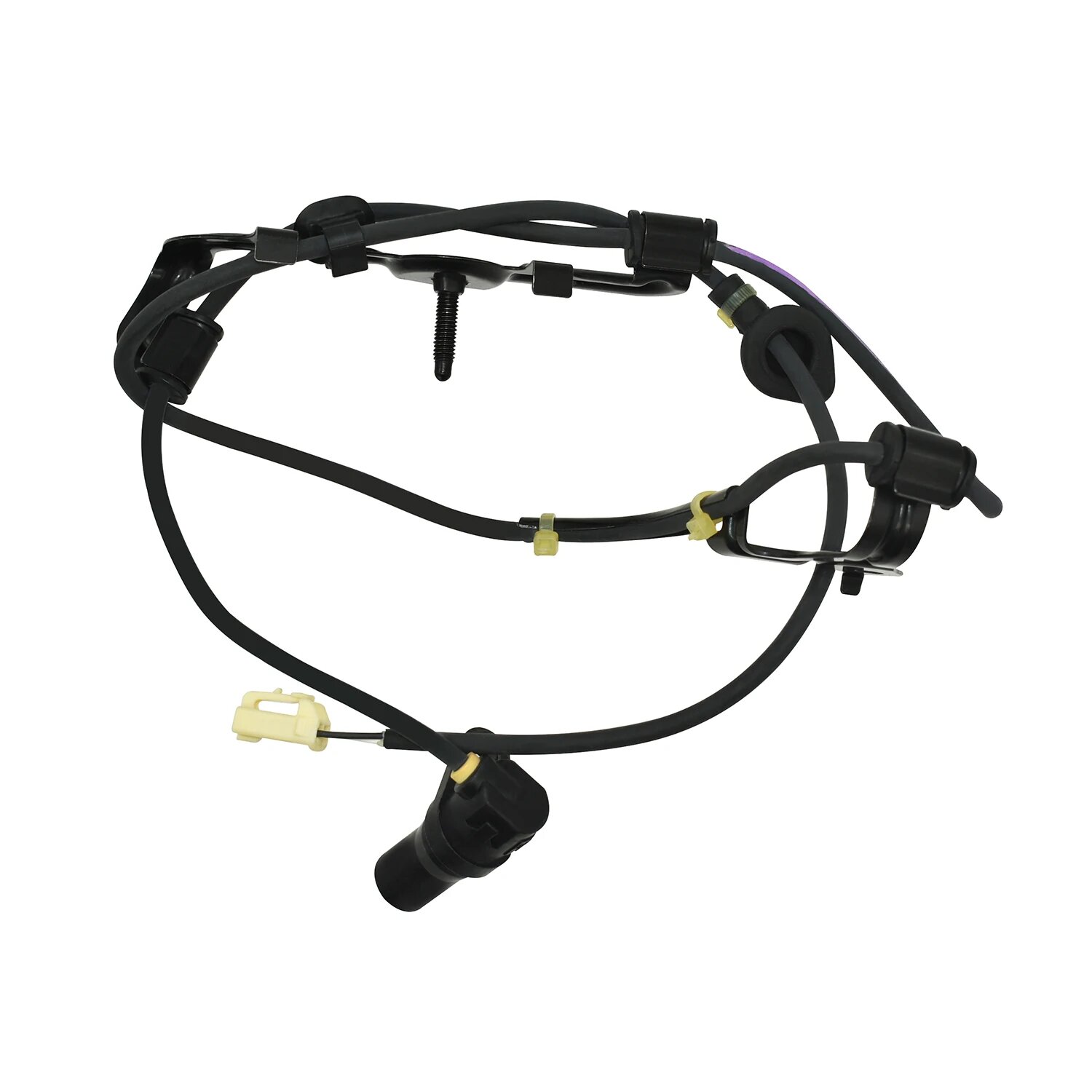 Датчик скорости ABS 89546-52030 для Toyota Sienna, Camry, Highlander, точная проекция, надежная производительность