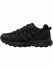 Ботинки Lumberjack SNEAKER WPF, размер 39, чёрный