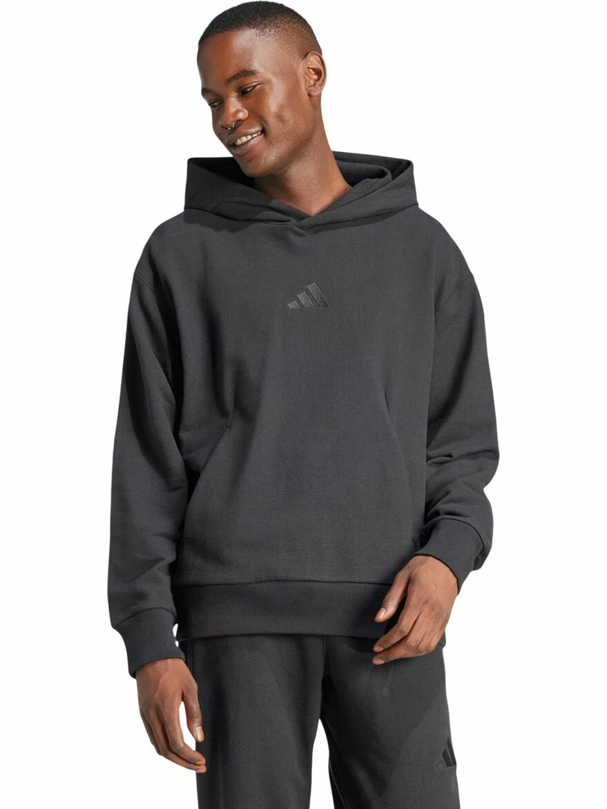 Худи спортивное Elevated ALL SZN Cloud Jersey Hoodie