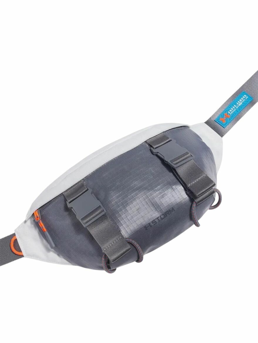 Сумка спортивная 