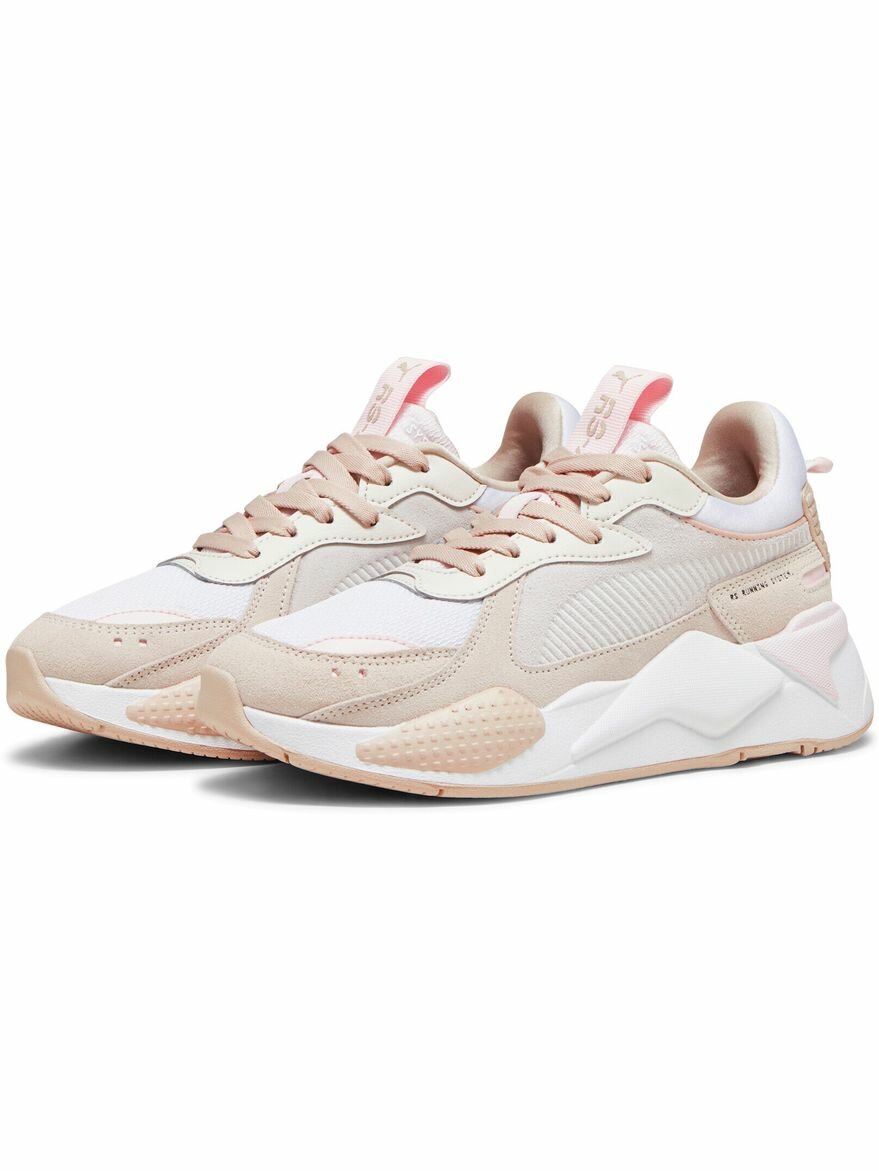 Кроссовки RS-X Reinvent