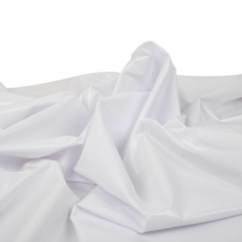 Золотая фольгированная ткань 1м высокоэластичный материал для творчества и декора, - 15