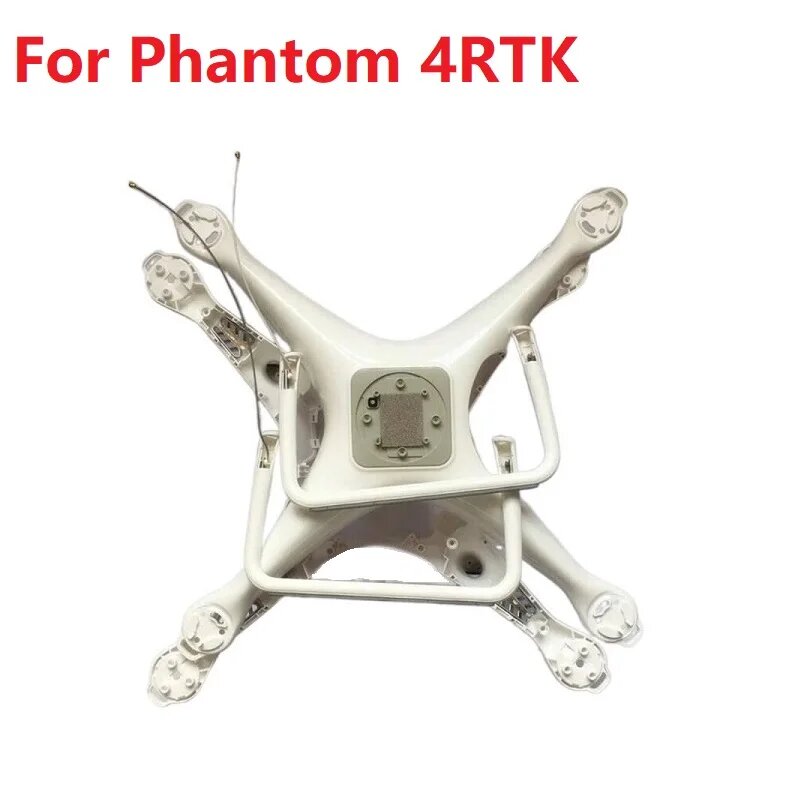 Оригинальные детали шасси DJI Phantom 4 RTK 1 Set — фото 1