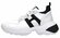 Кроссовки Hogan Interaction, размер EU 38 стопа (38CM), белый,