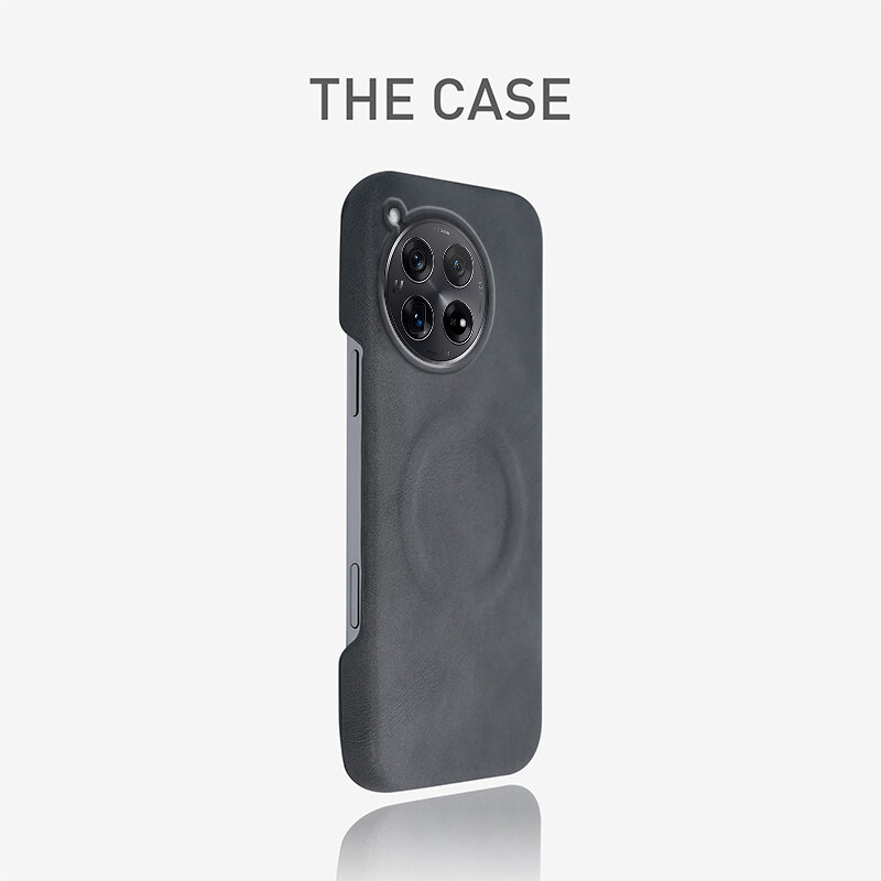 Чехол для OnePlus 12R — фото 1