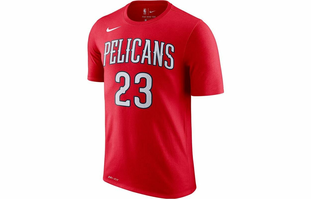 Футболка NIKE Nike Pelicans