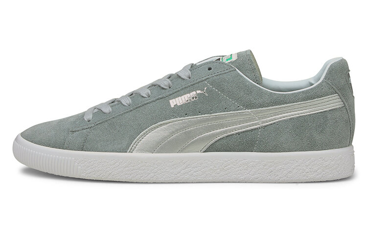 Кроссовки Suede