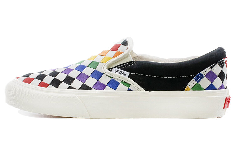Кроссовки SLIP-ON