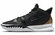 Кроссовки NIKE Kyrie 7, размер EU 40 стопа (25CM), black
