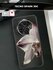 Чехол на Tecno Spark 30C / Текно Спарк 30C с принтом Белая орхидея