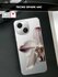Чехол на Tecno Spark 40C / Текно Спарк 40C с принтом Белая орхидея