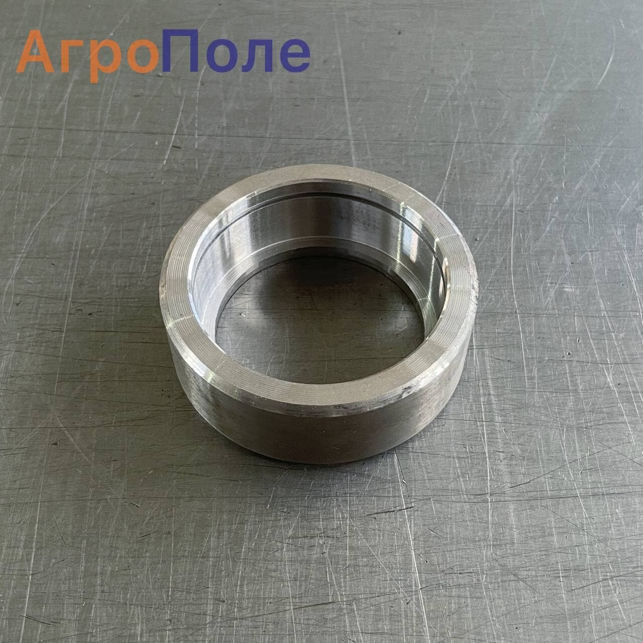 Ролик (каток) ПР 26.01.000 1 шт для рулонных пресс-подборщиков ПРФ 110/145 и 750/180