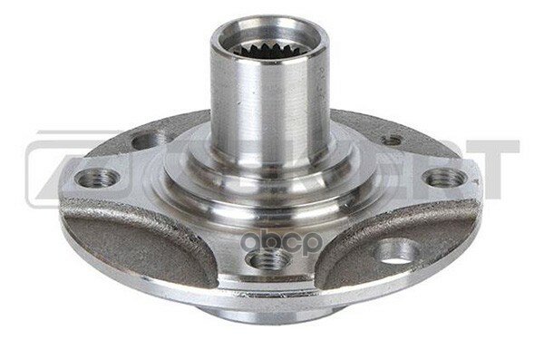 Ступица перед. (без ABS) Opel Corsa C 00- Zekkert арт. rl-1669