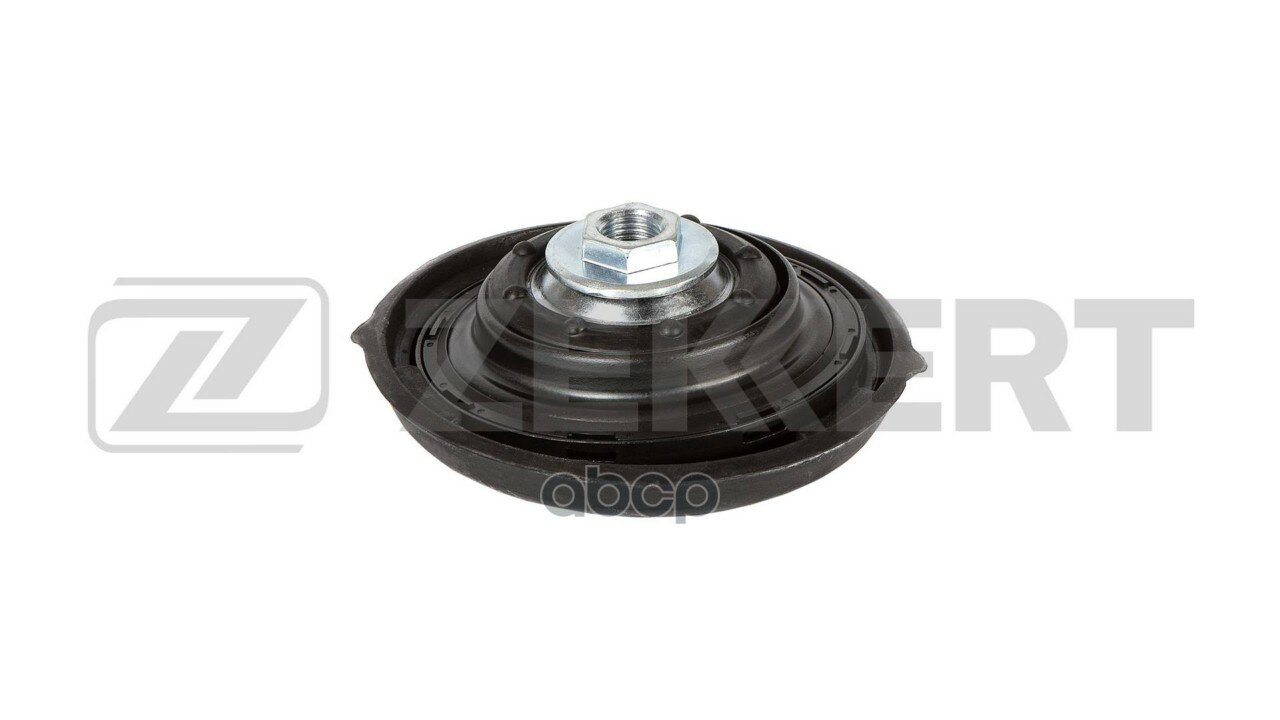 Опора амортизатора перед. Citroen C4 04- Peugeot 307 00- Zekkert арт. gm-2453
