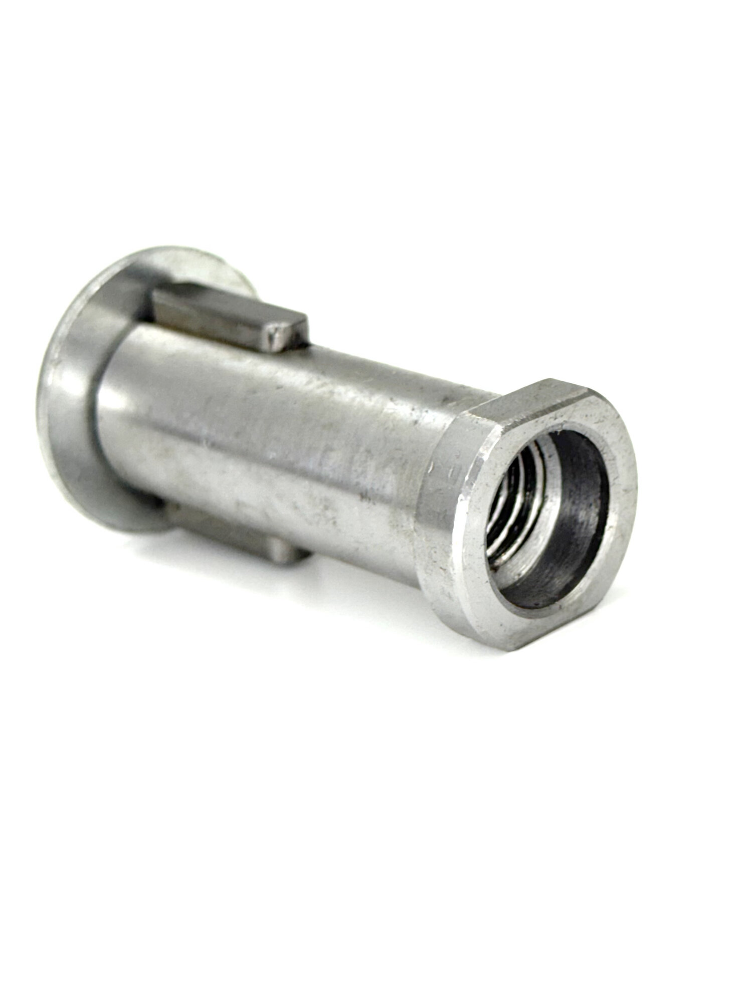 Адаптер на угловую полировальную/шлифовальную машину для валиков 50х19 мм