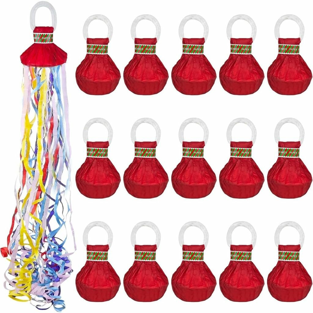 15 штук, ленты для ручного метания, гандбол, реквизит для создания атмосферы свадьбы, реквизит для создания атмосферы дня рождения