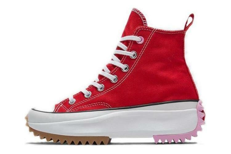 Кроссовки Run Star Hike