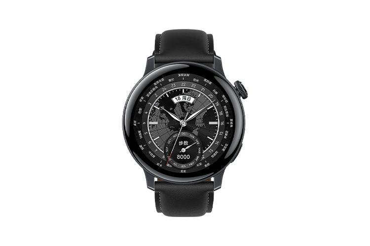 Умные часы унисекс Vivo Watch 3, водонепроницаемые, Bluetooth, шагомер