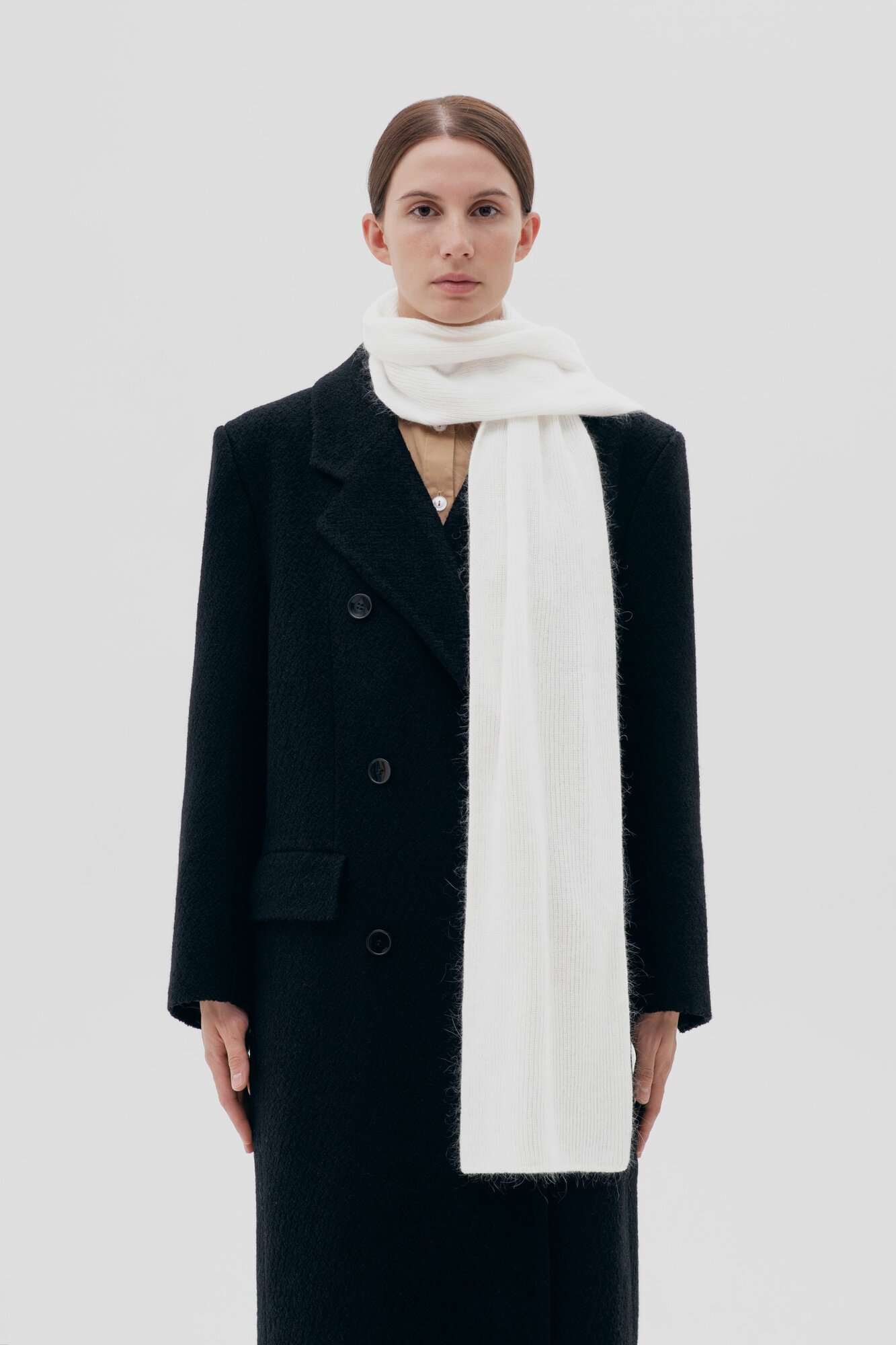 Шарф для женщин