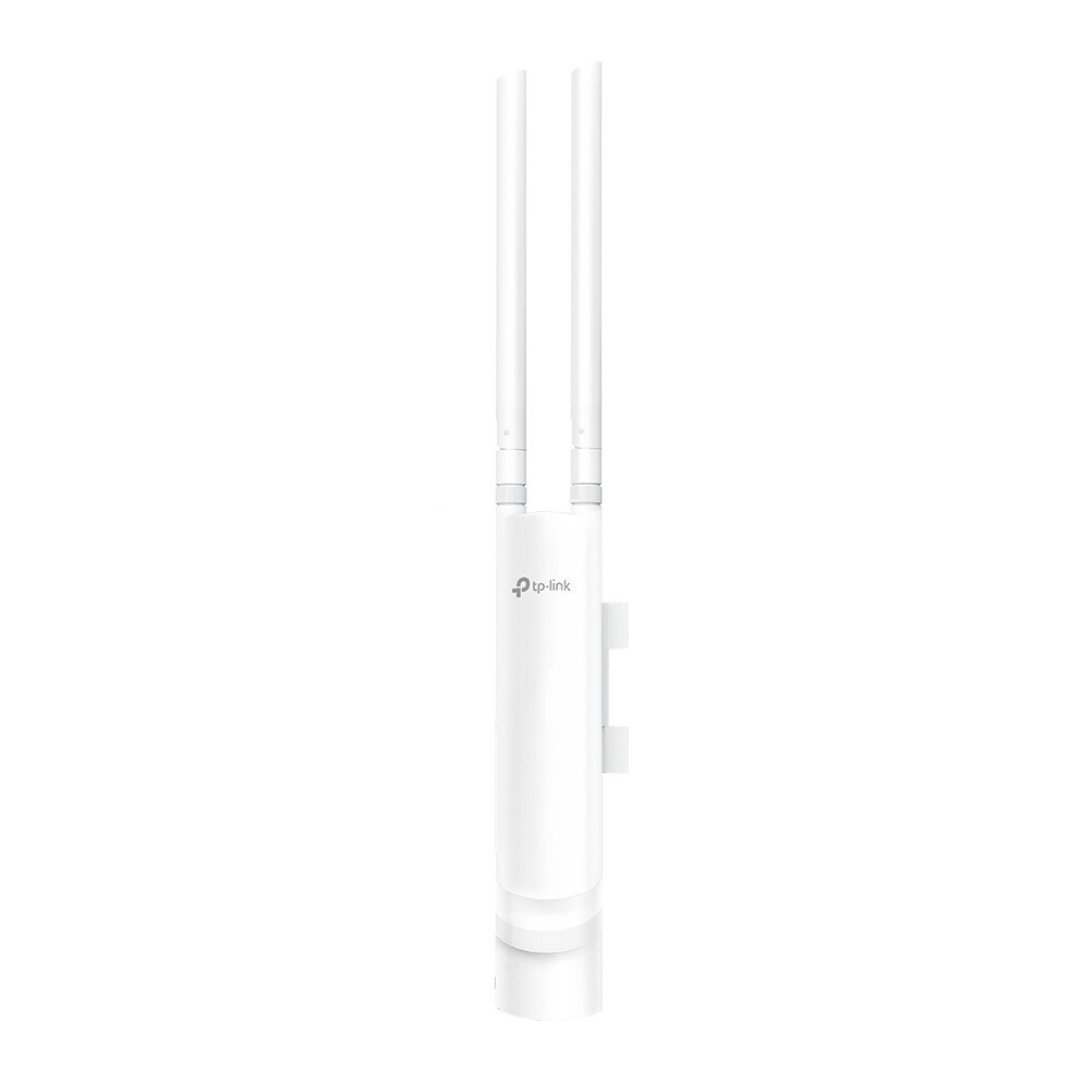 Наружная точка доступа Wi-Fi TP-Link EAP110-Outdoor, N300, белый EAP110-OUTDOOR