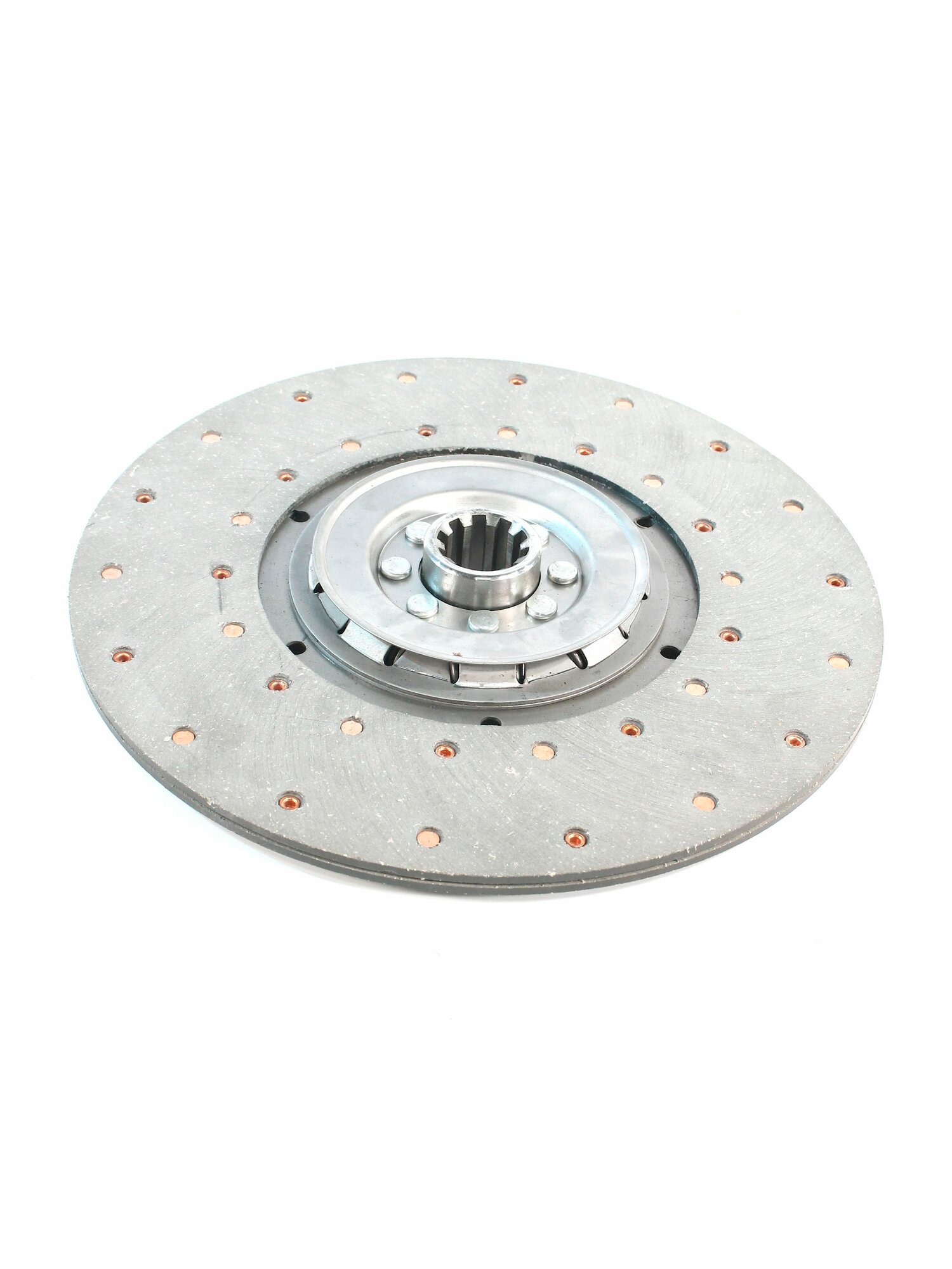 Диск сцепления ведомый ЗИЛ 130