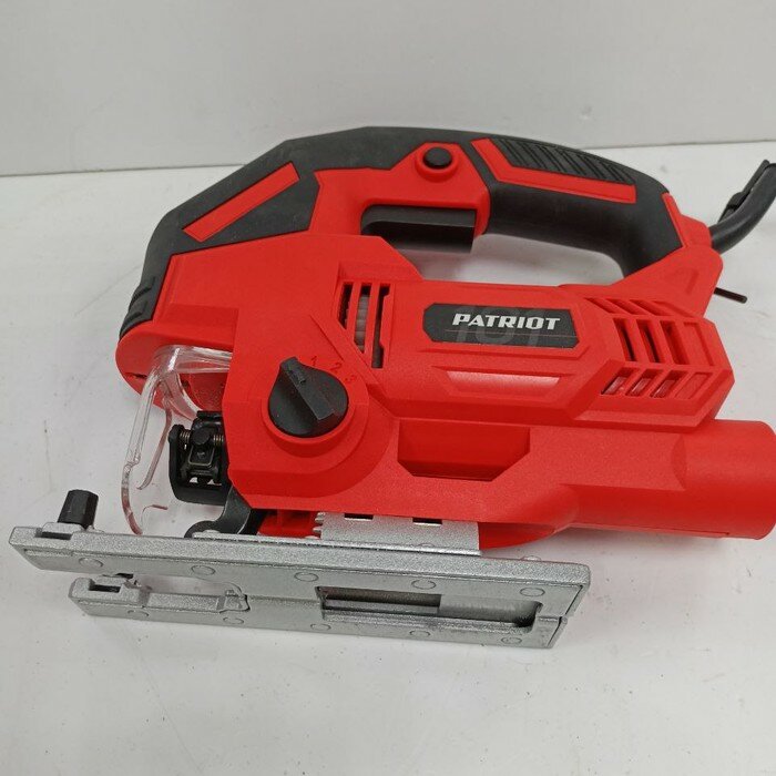 Лобзик PATRIOT LS 101