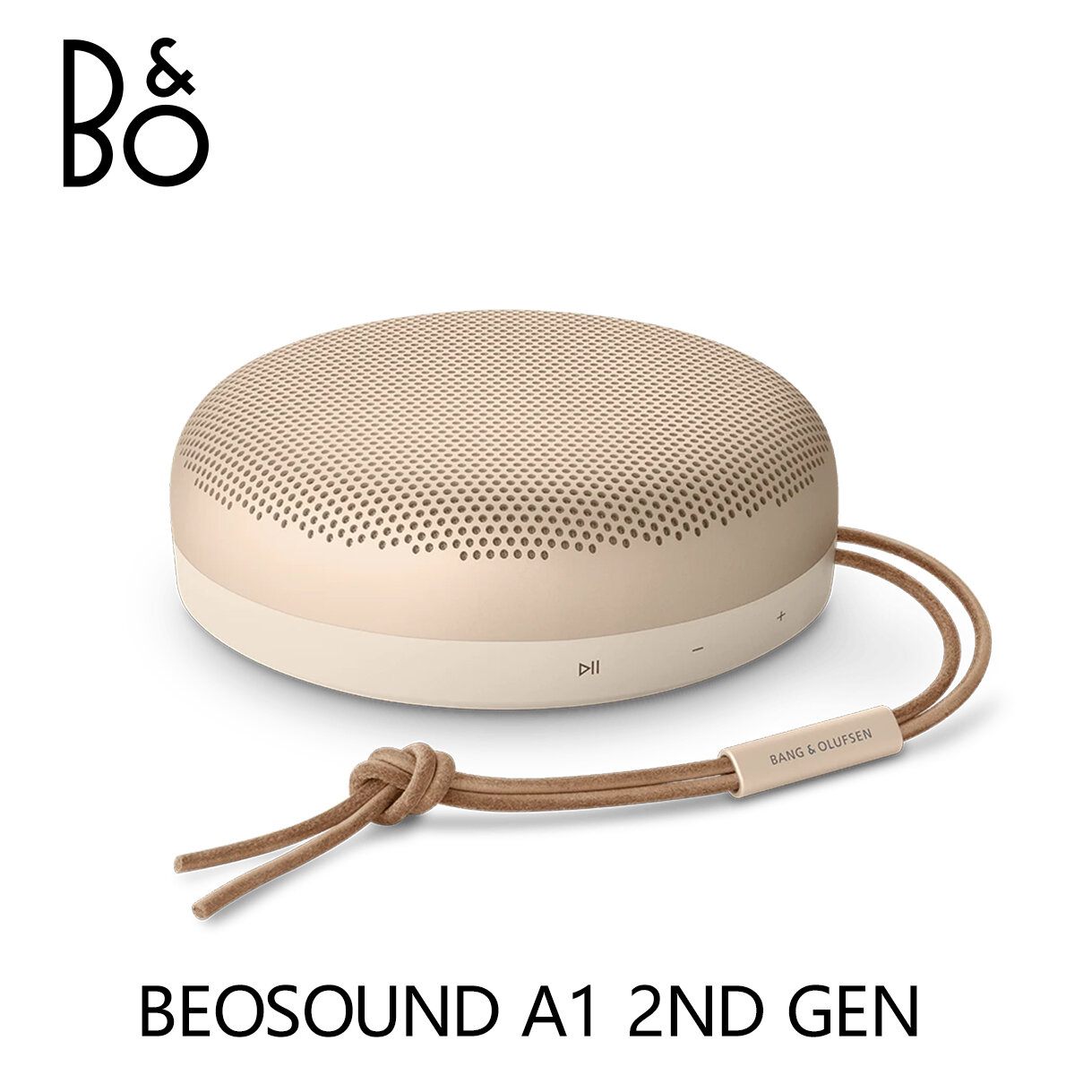 Беспроводная Bluetooth-колонка B&O Beosound A1 Gen2