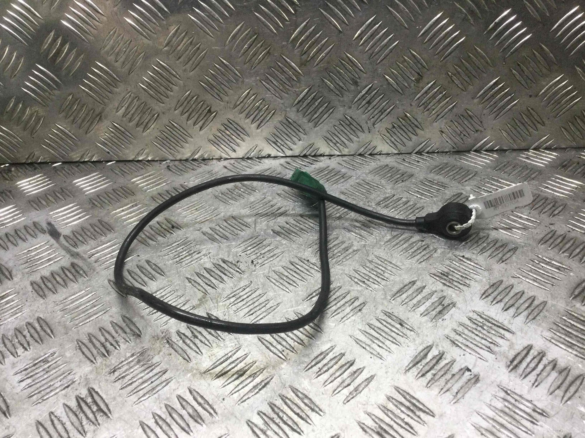 Б/У Датчик детонации Audi A4 B5 (1994-1999) 1999 г.