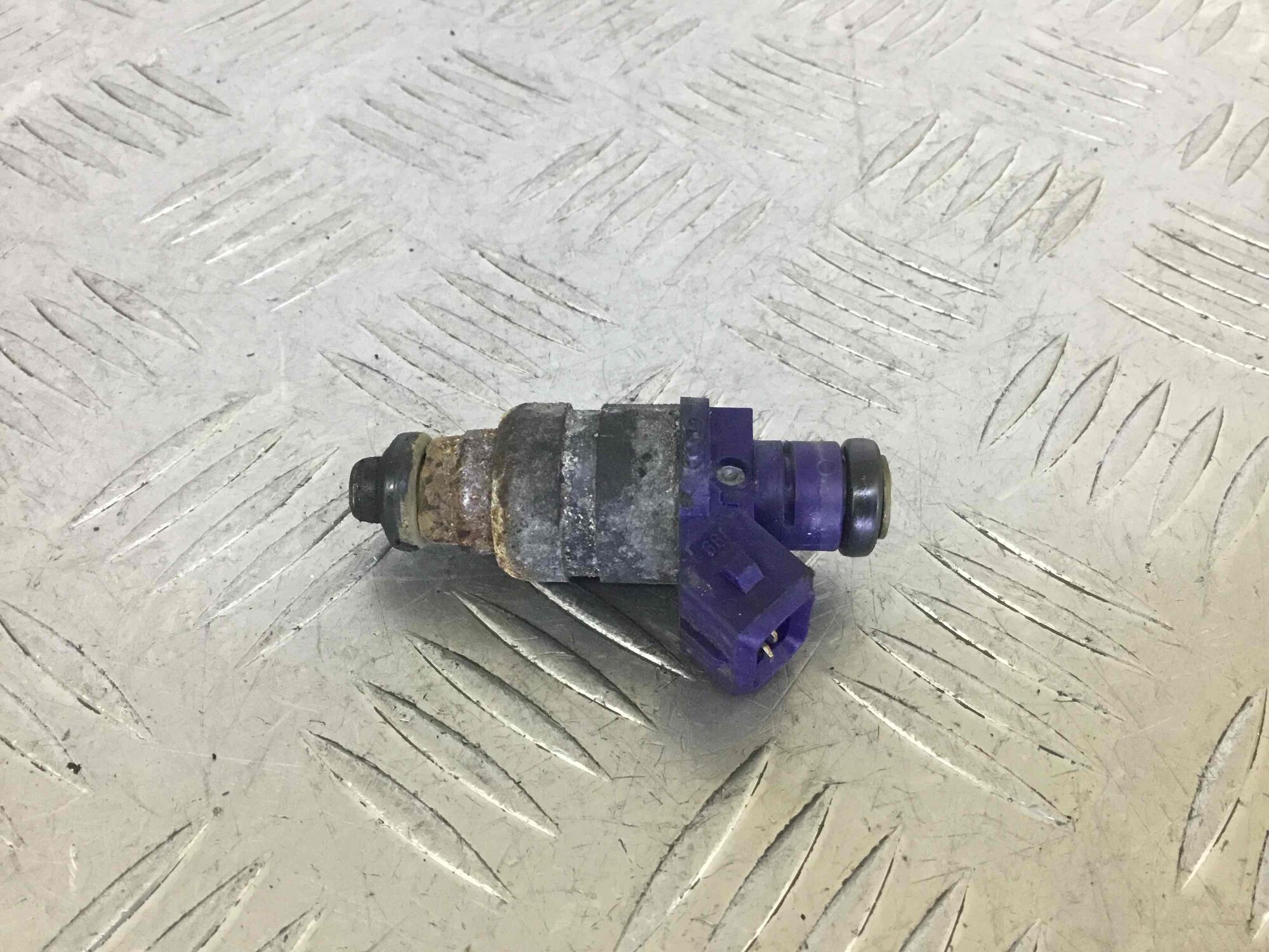 Б/У Форсунка Audi A8 A8 D2 (4D2 1994 - 2002 2001 г.