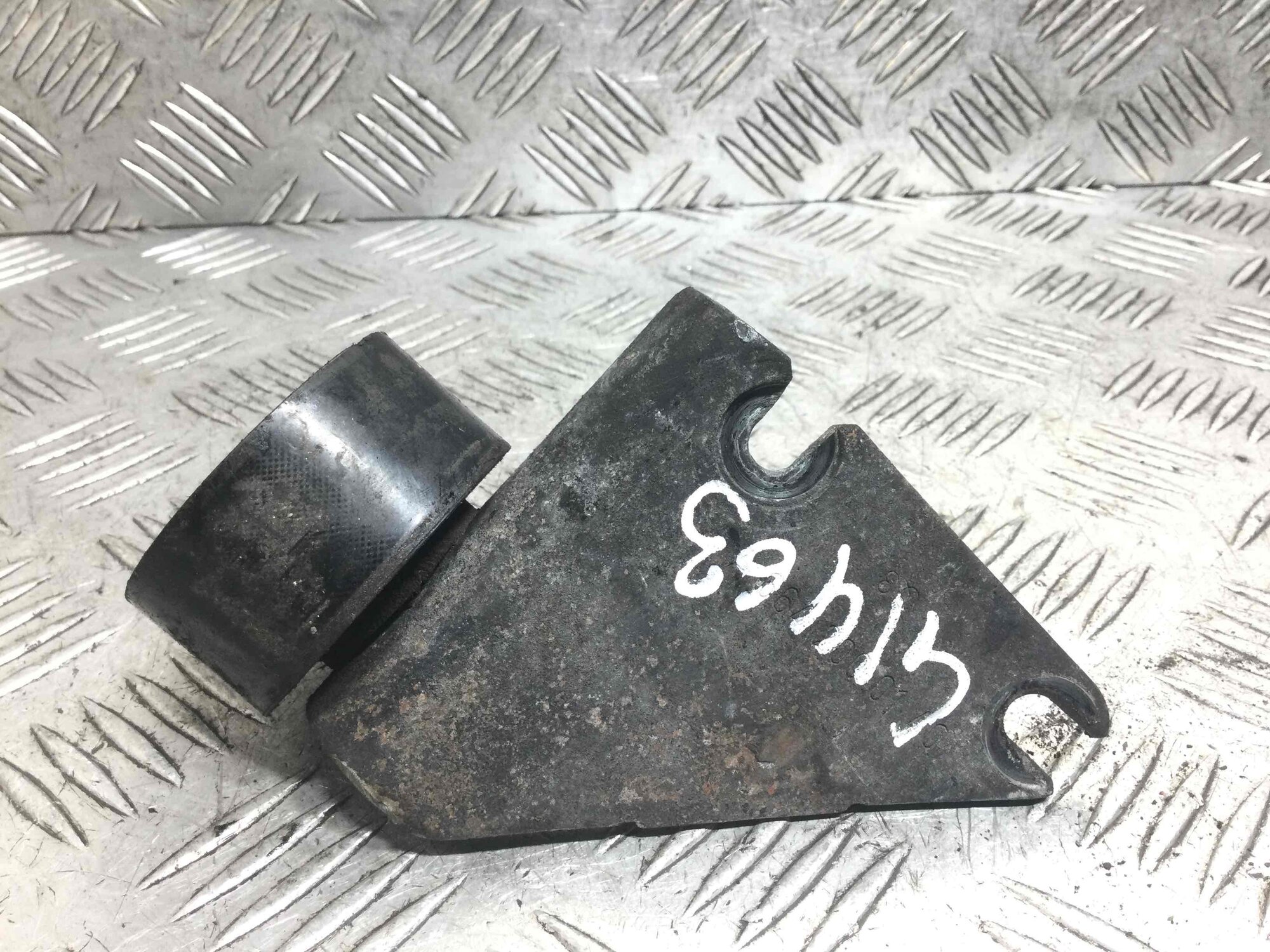 Б/У Натяжитель ремня генератора Chrysler PTCruiser PT Cruiser (PT) 2000 - 2010 2002 г.