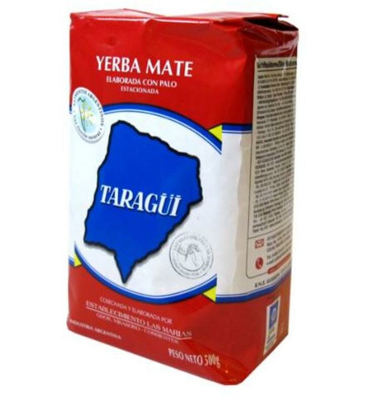 Матэ классический Taragui 250 г