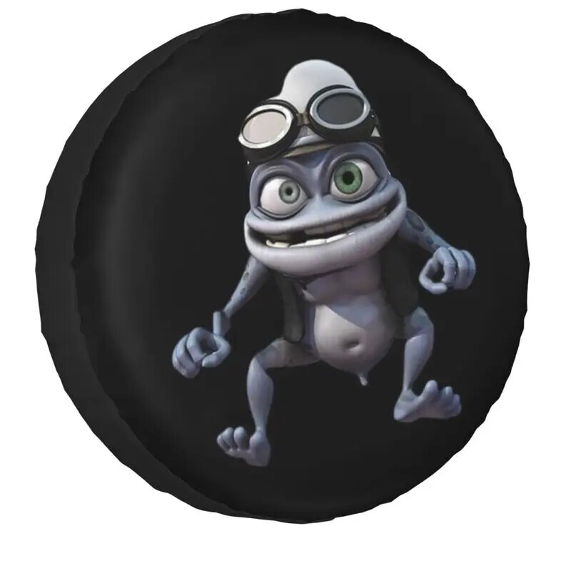 Чехол для автомобильных колес, запасной чехол в стиле ретро для Toyota, Mitsubishi, 2, 14 inch